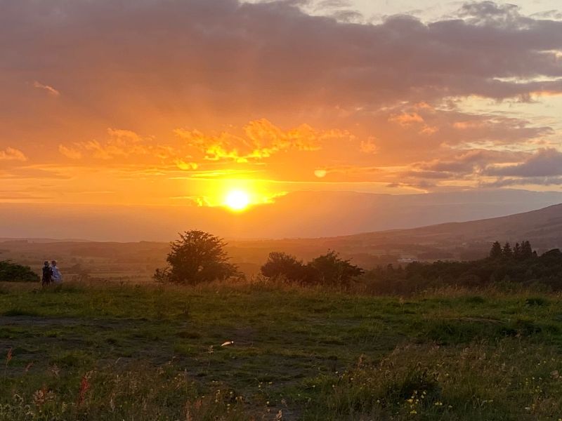 Visit Settle - Dales and Trails